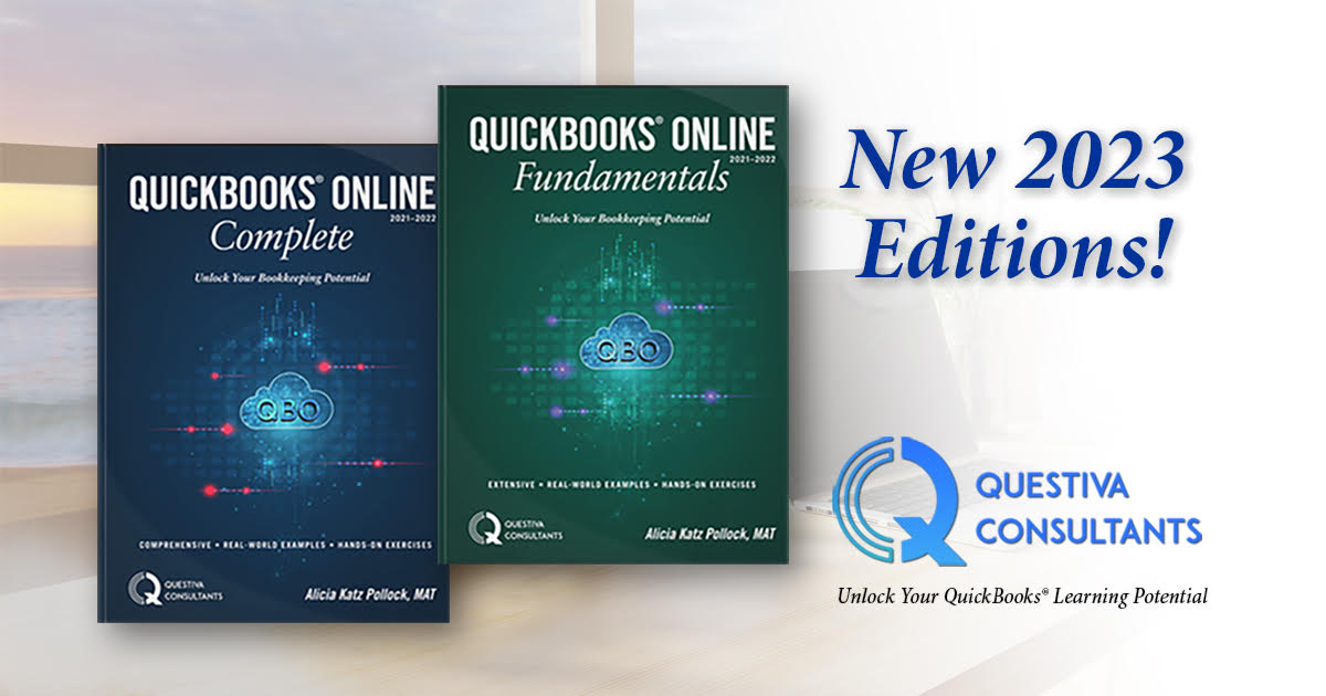 What’s new in QuickBooks Fundamentals and Complete 2023 editions ...